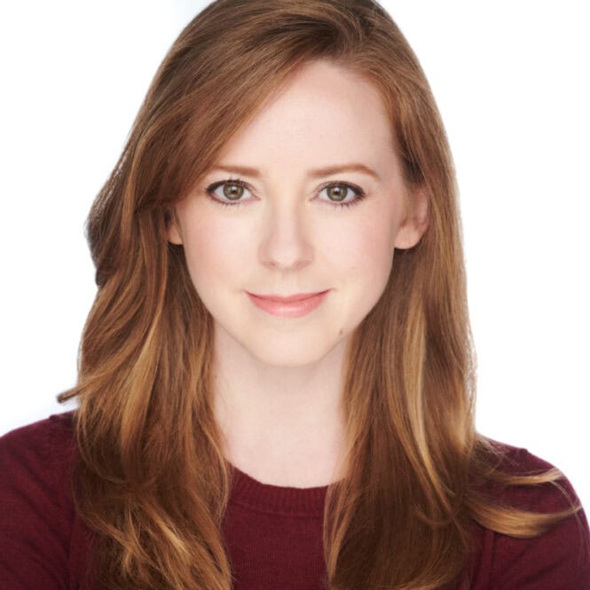 A Christmas Carol | Sierra Repertory Theatre