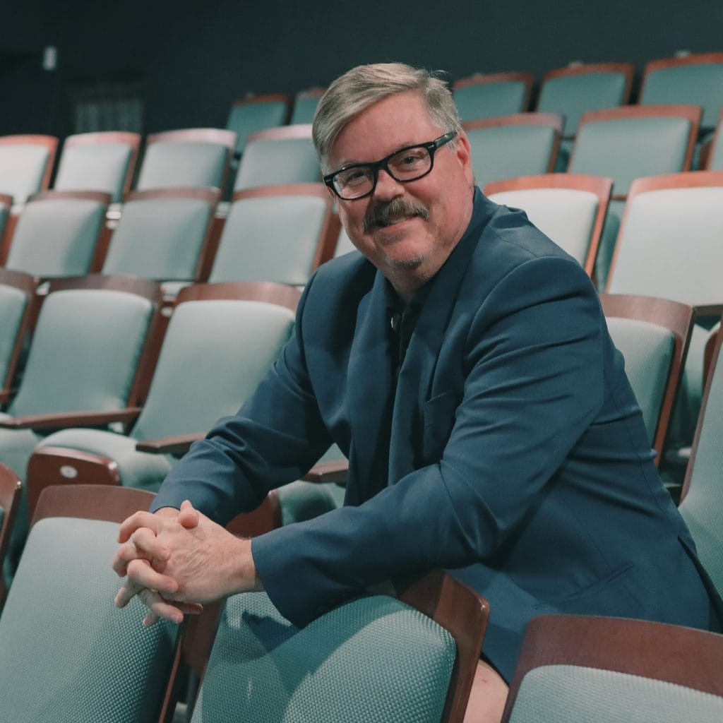 Scott Viets | Sierra Repertory Theatre