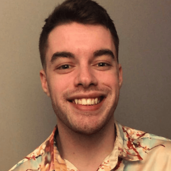 Andrew Burns | Sierra Repertory Theatre