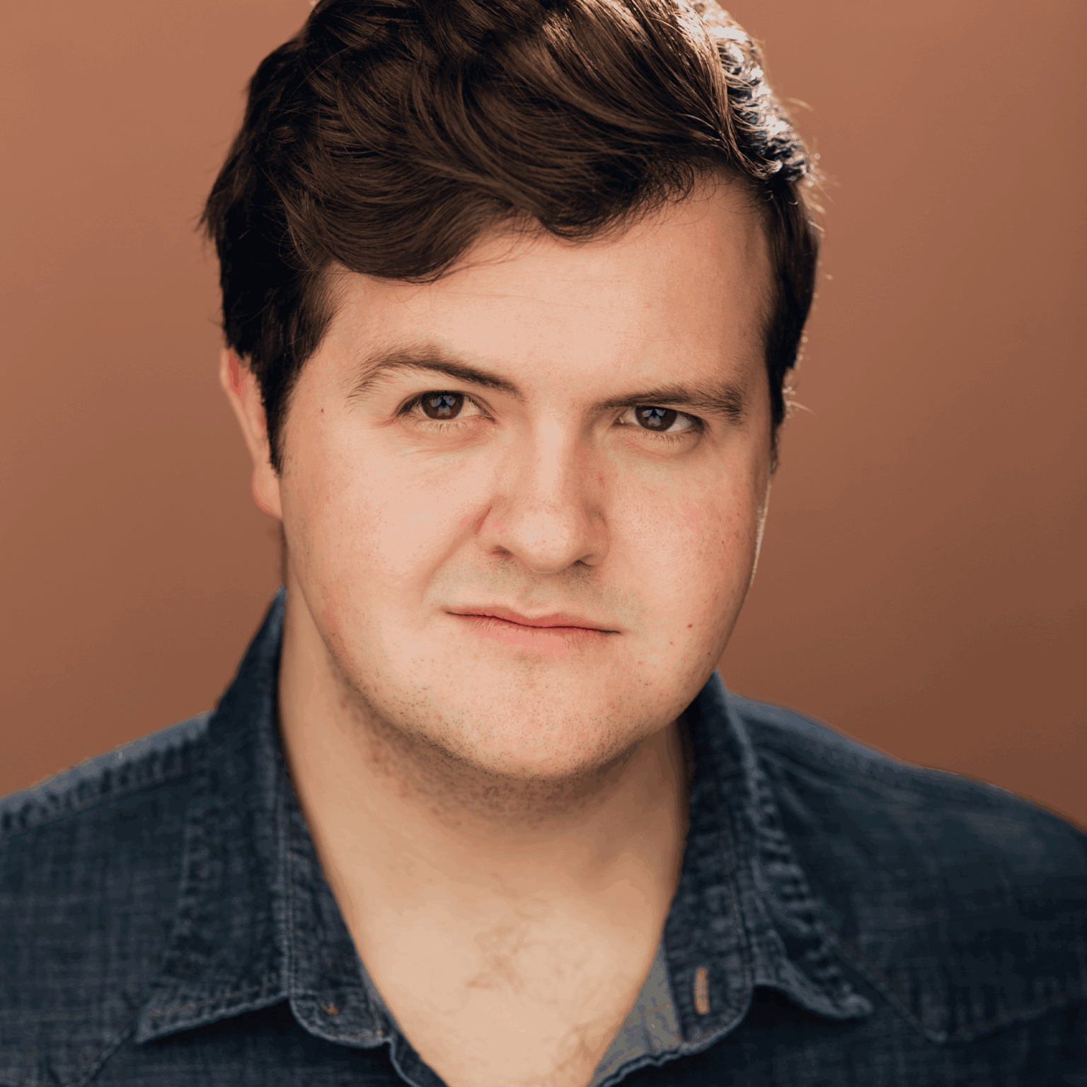 Adam Fields | Sierra Repertory Theatre