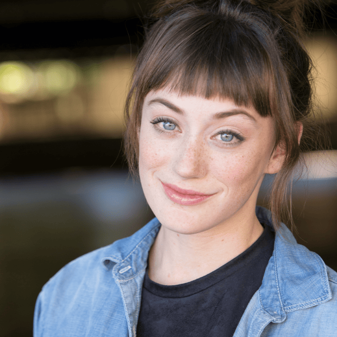 Allie Pratt | Sierra Repertory Theatre