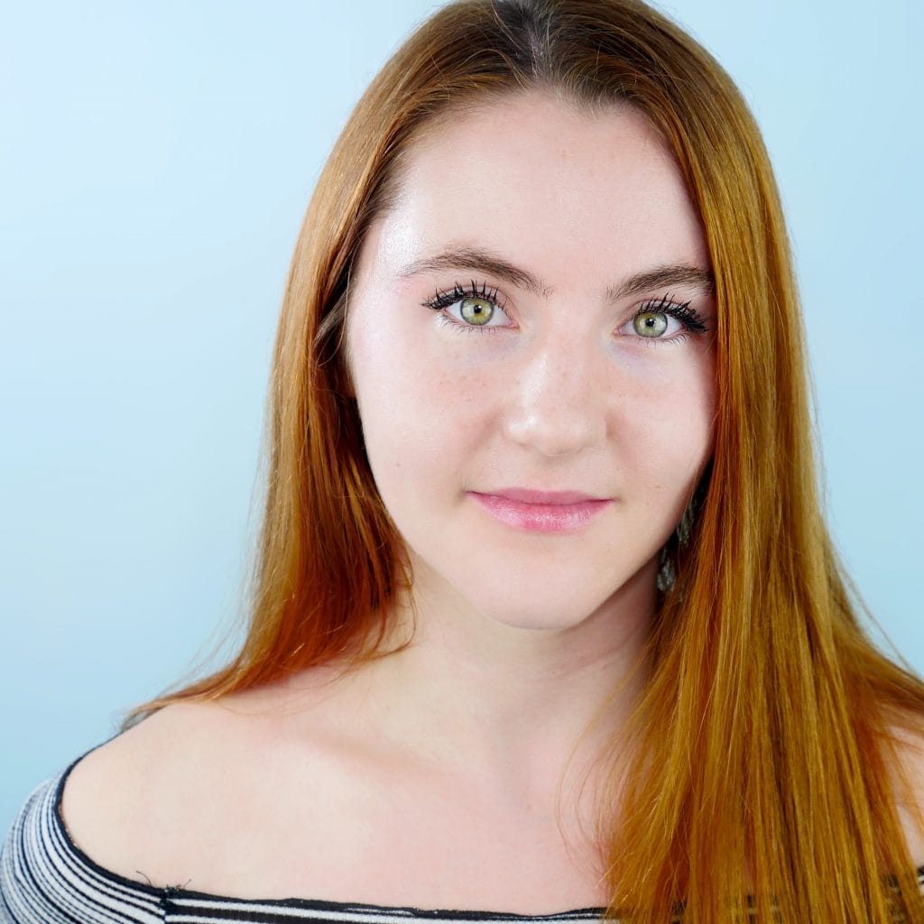 Abigail Campbell | Sierra Repertory Theatre