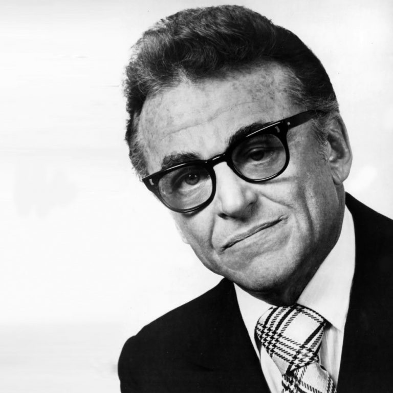 Alan Jay Lerner | Sierra Repertory Theatre