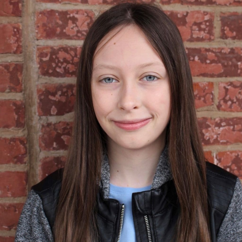 Alice James | Sierra Repertory Theatre