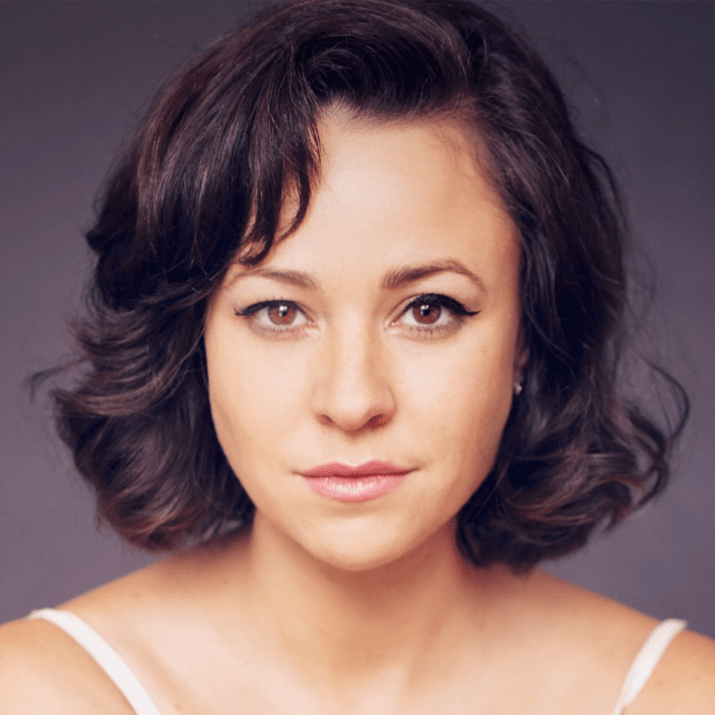 Allison Kelly | Sierra Repertory Theatre