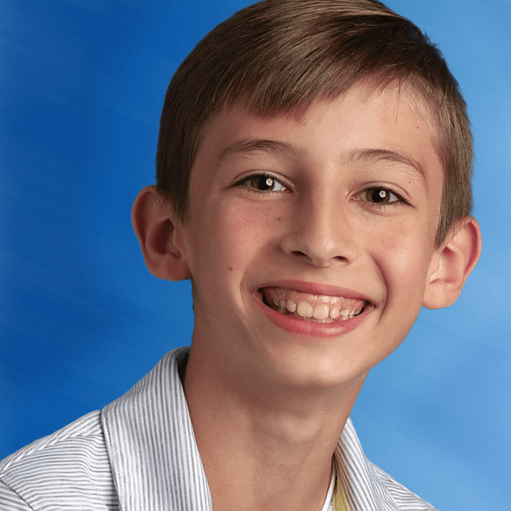 Asher Berg | Sierra Repertory Theatre