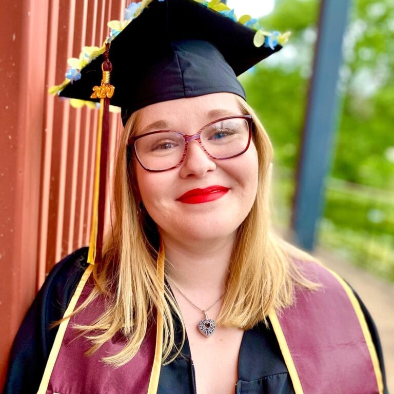 Ashley Castillo | Sierra Repertory Theatre