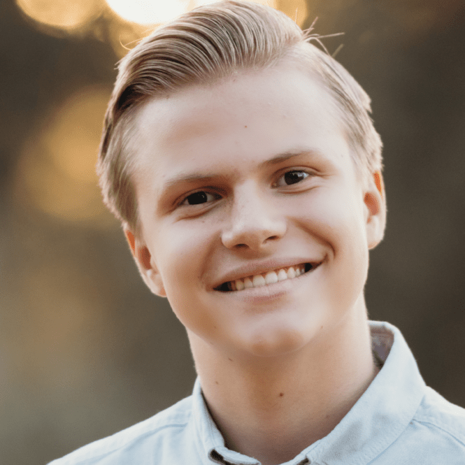 Austin Paris | Sierra Repertory Theatre