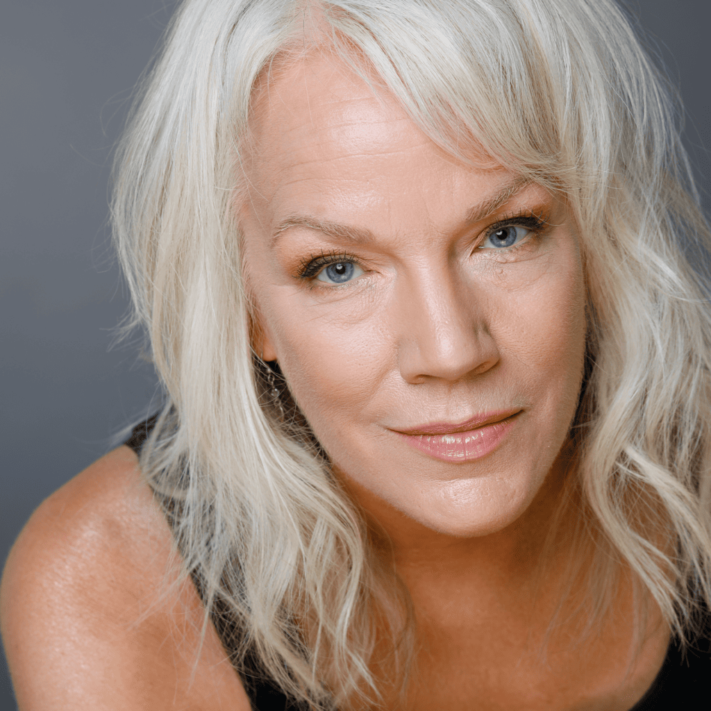 Brenda O’Brien | Sierra Repertory Theatre
