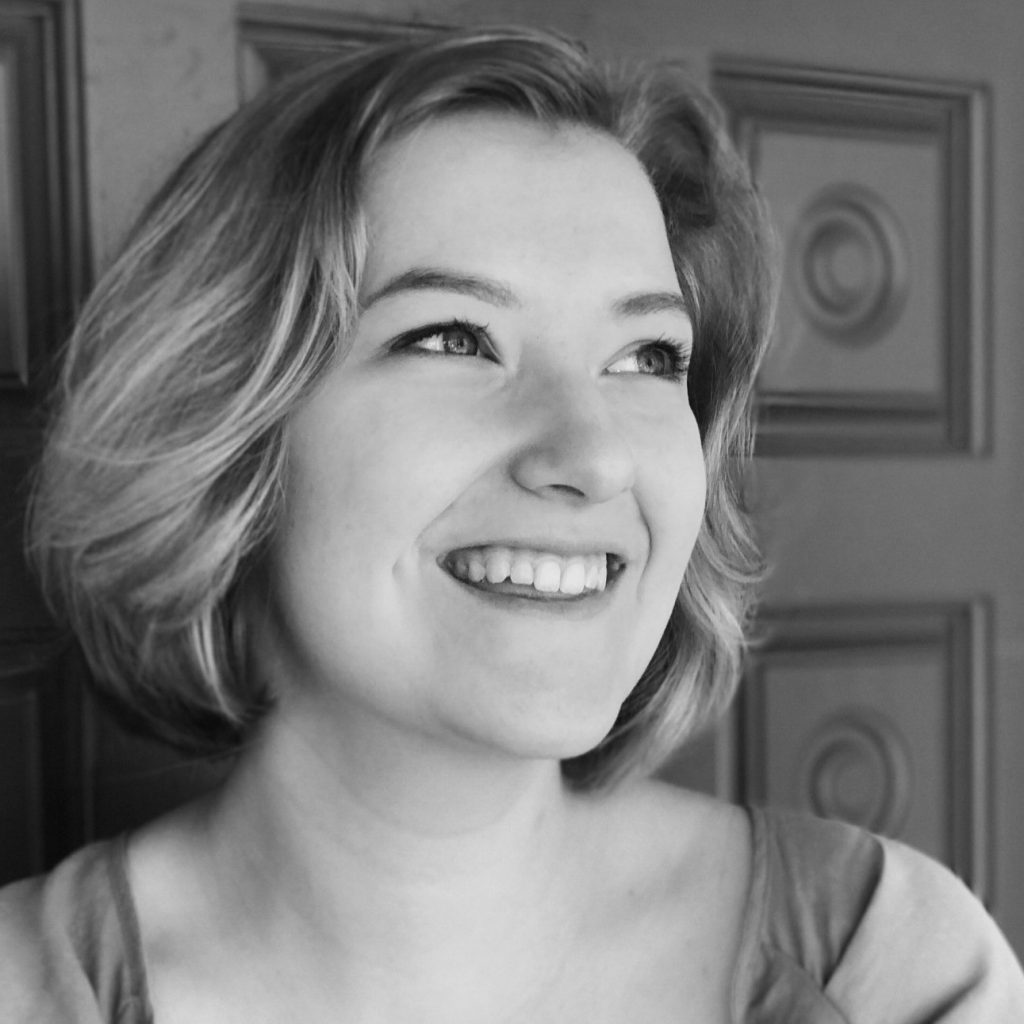 Bailey Heppler | Sierra Repertory Theatre