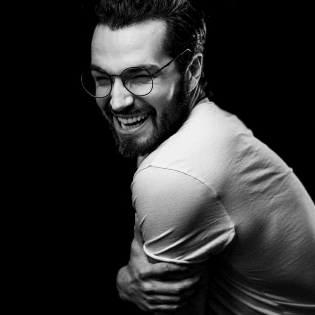 Ben Bogen | Sierra Repertory Theatre