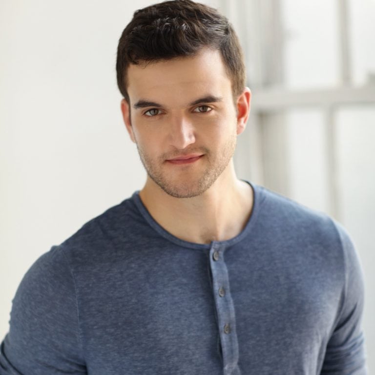 Brian Krinsky | Sierra Repertory Theatre