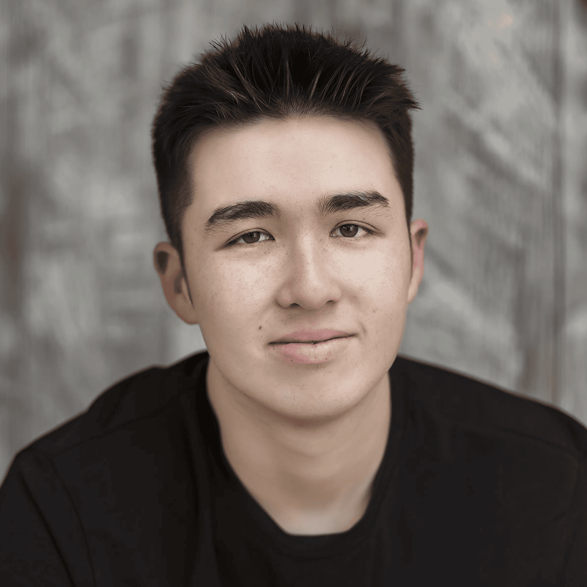 Cameron Chang | Sierra Repertory Theatre