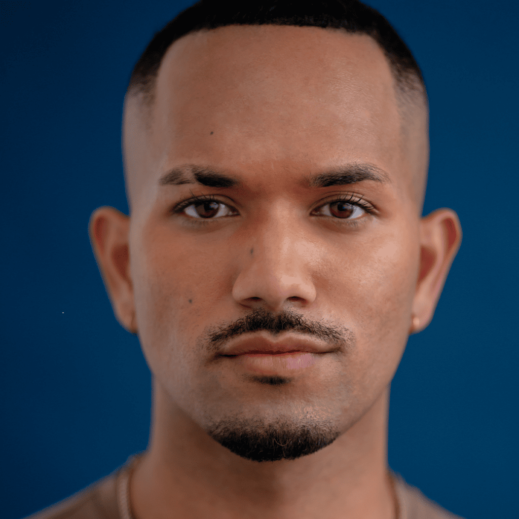 Chris Carranza | Sierra Repertory Theatre