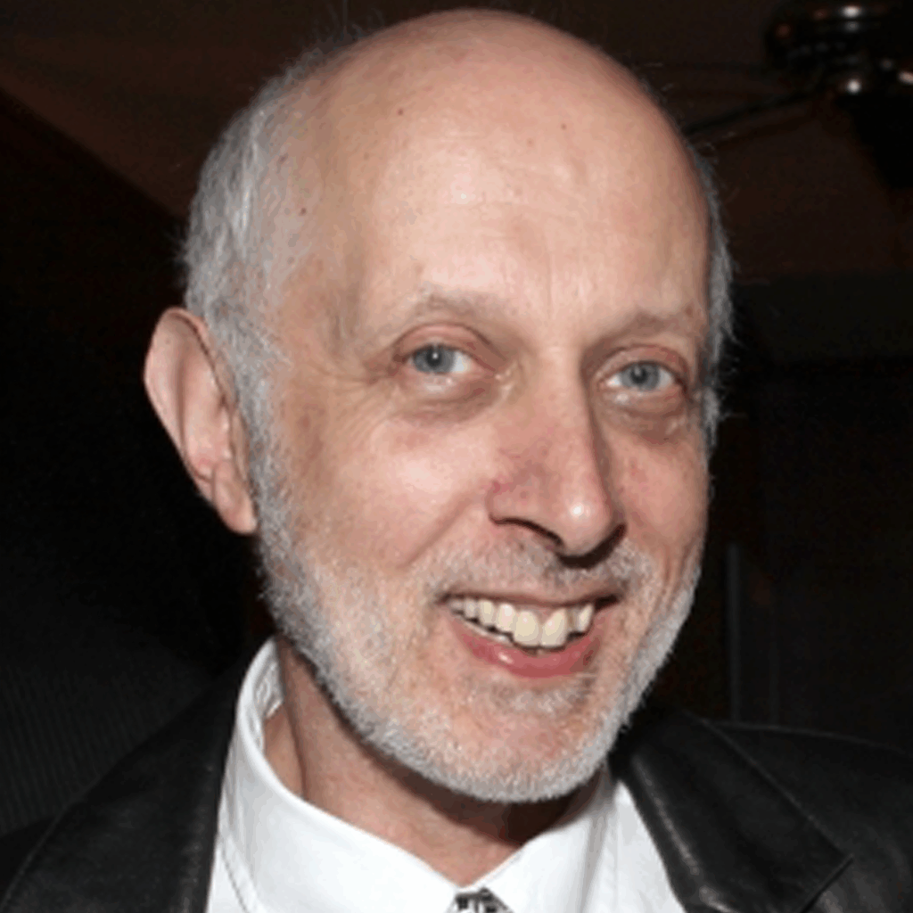 Colin Escott | Sierra Repertory Theatre