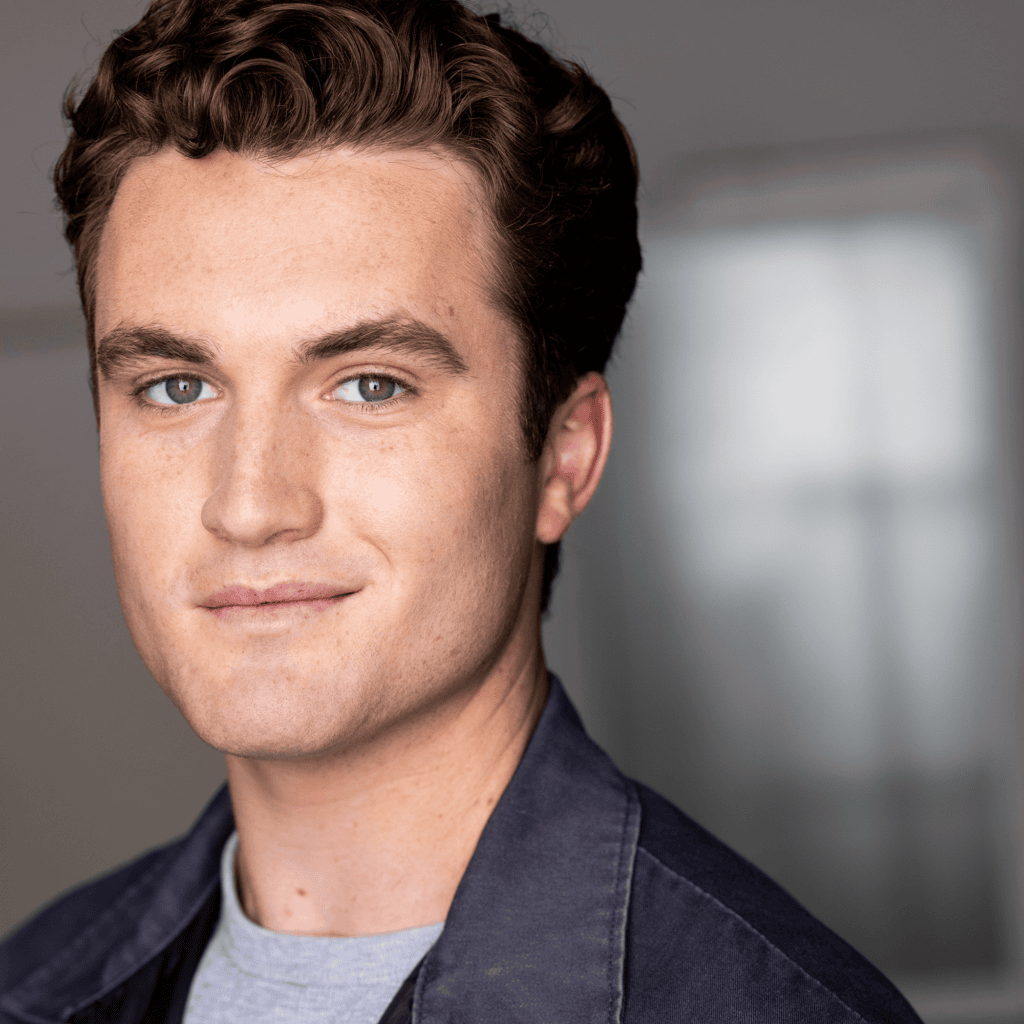 Chase Graham | Sierra Repertory Theatre