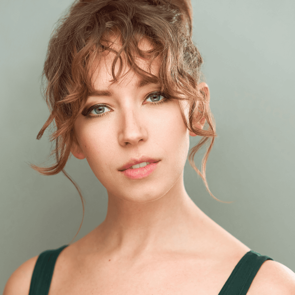 Cat Greenfield | Sierra Repertory Theatre