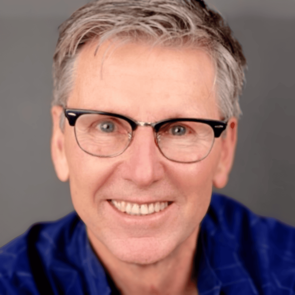 Craig Howard | Sierra Repertory Theatre