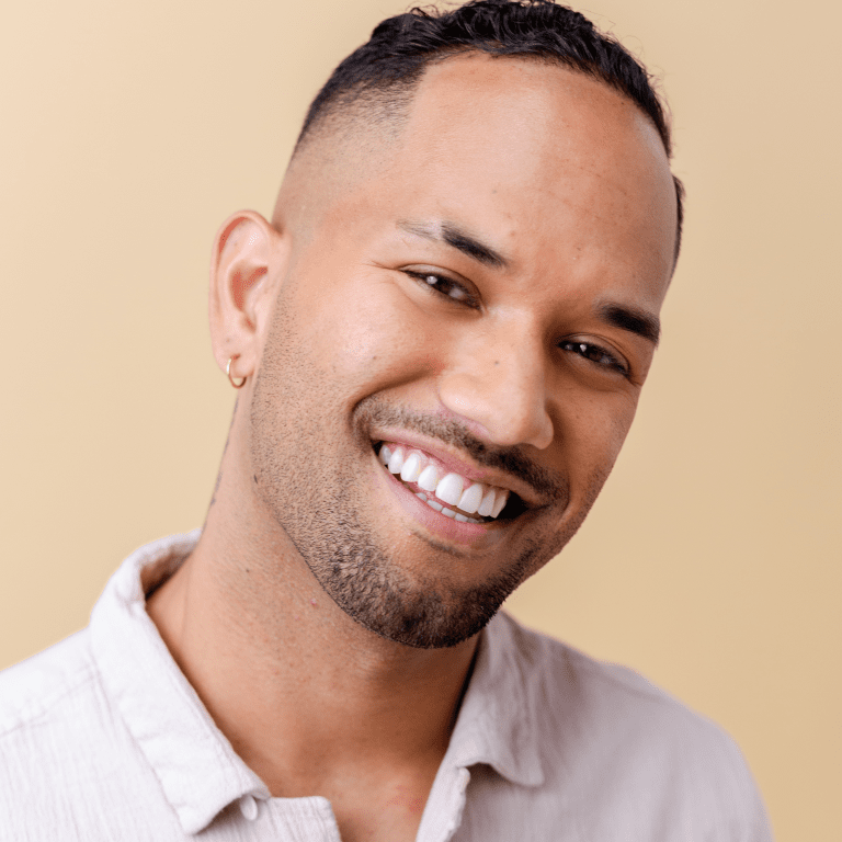 Chris Carranza | Sierra Repertory Theatre