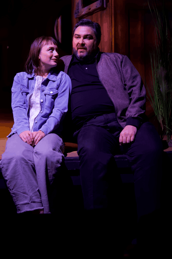 Constellations | Sierra Repertory Theatre