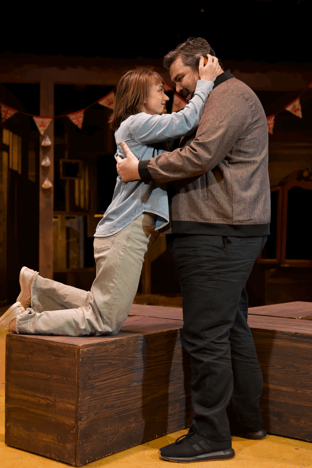 Constellations | Sierra Repertory Theatre