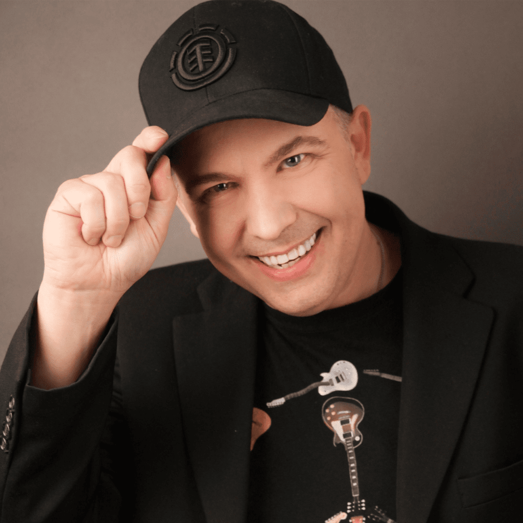 David Abbinanti | Sierra Repertory Theatre