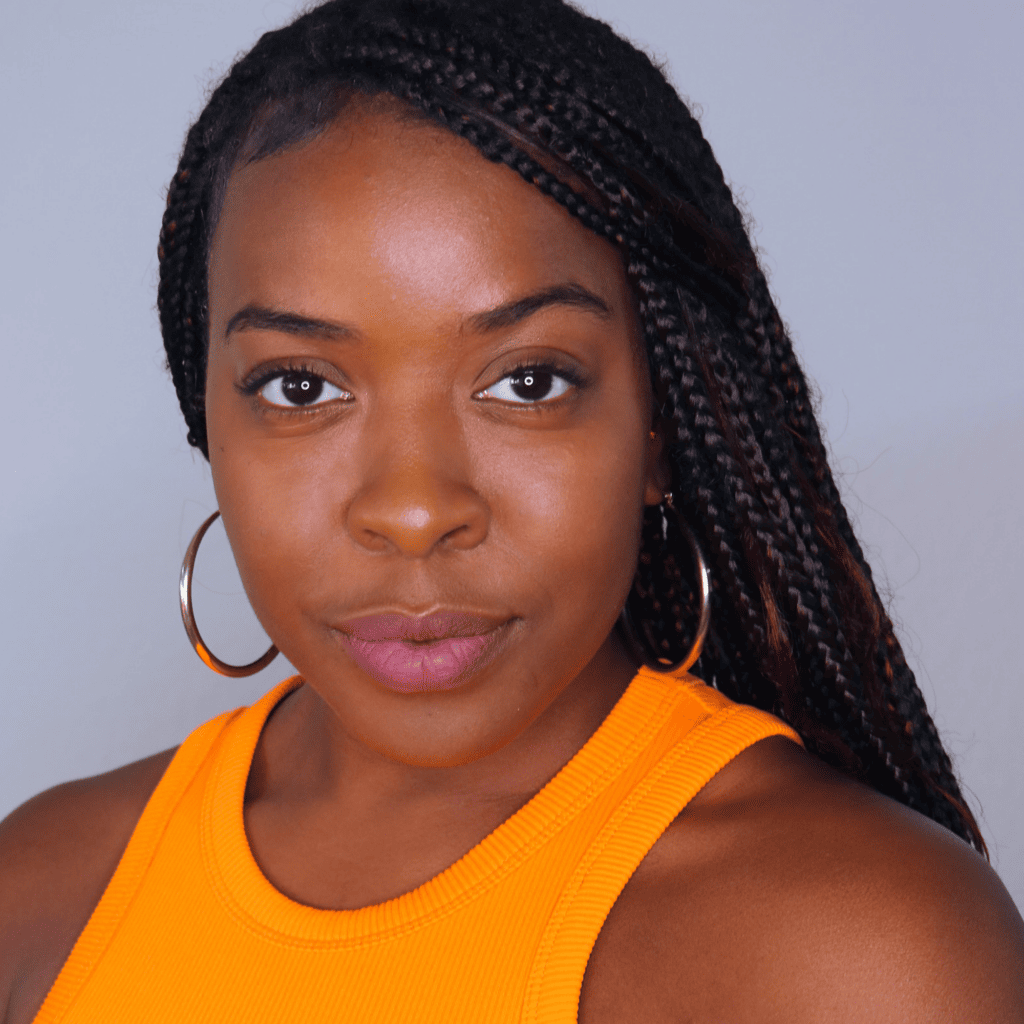 Deja Fields | Sierra Repertory Theatre
