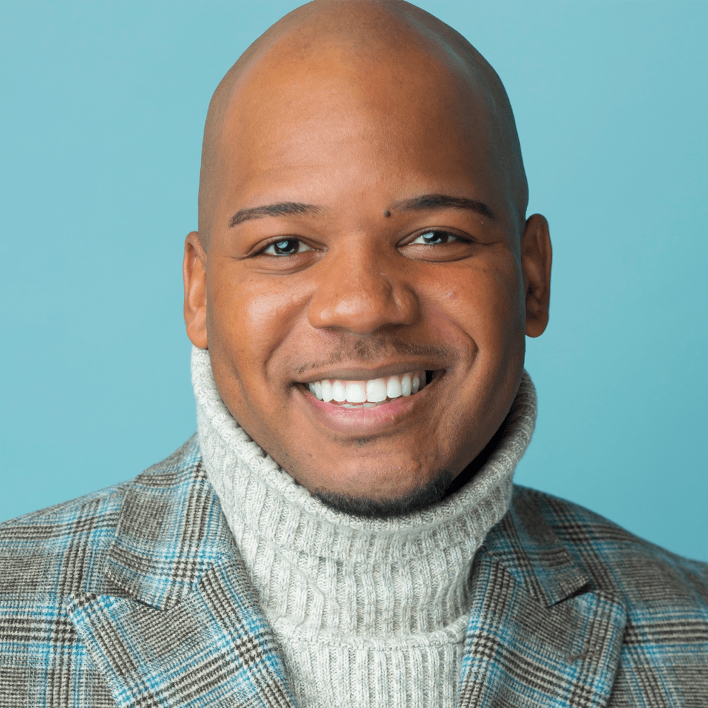 Dedrick Weathersby | Sierra Repertory Theatre