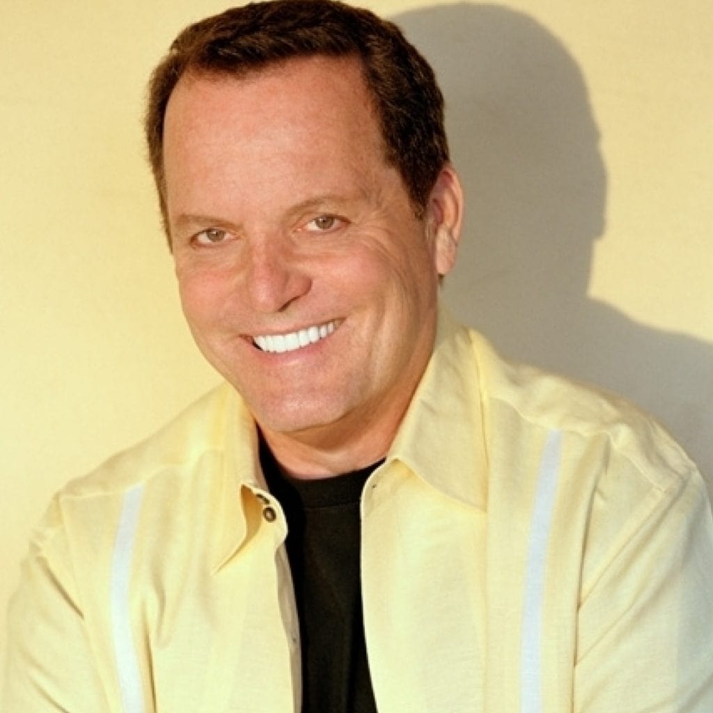 David Lee | Sierra Repertory Theatre