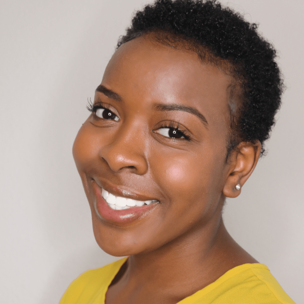 Deja Fields | Sierra Repertory Theatre