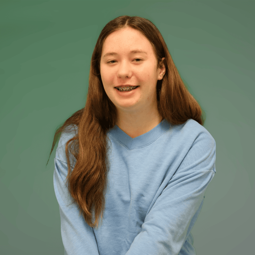 Lizzie Dean | Sierra Repertory Theatre