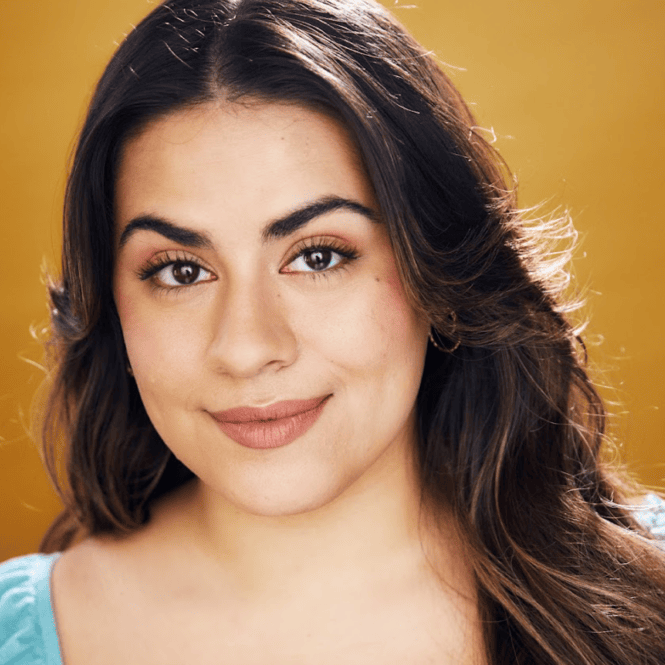 Erica C. Walker | Sierra Repertory Theatre