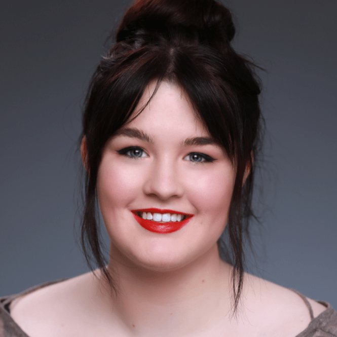 Elizabeth Flaherty | Sierra Repertory Theatre