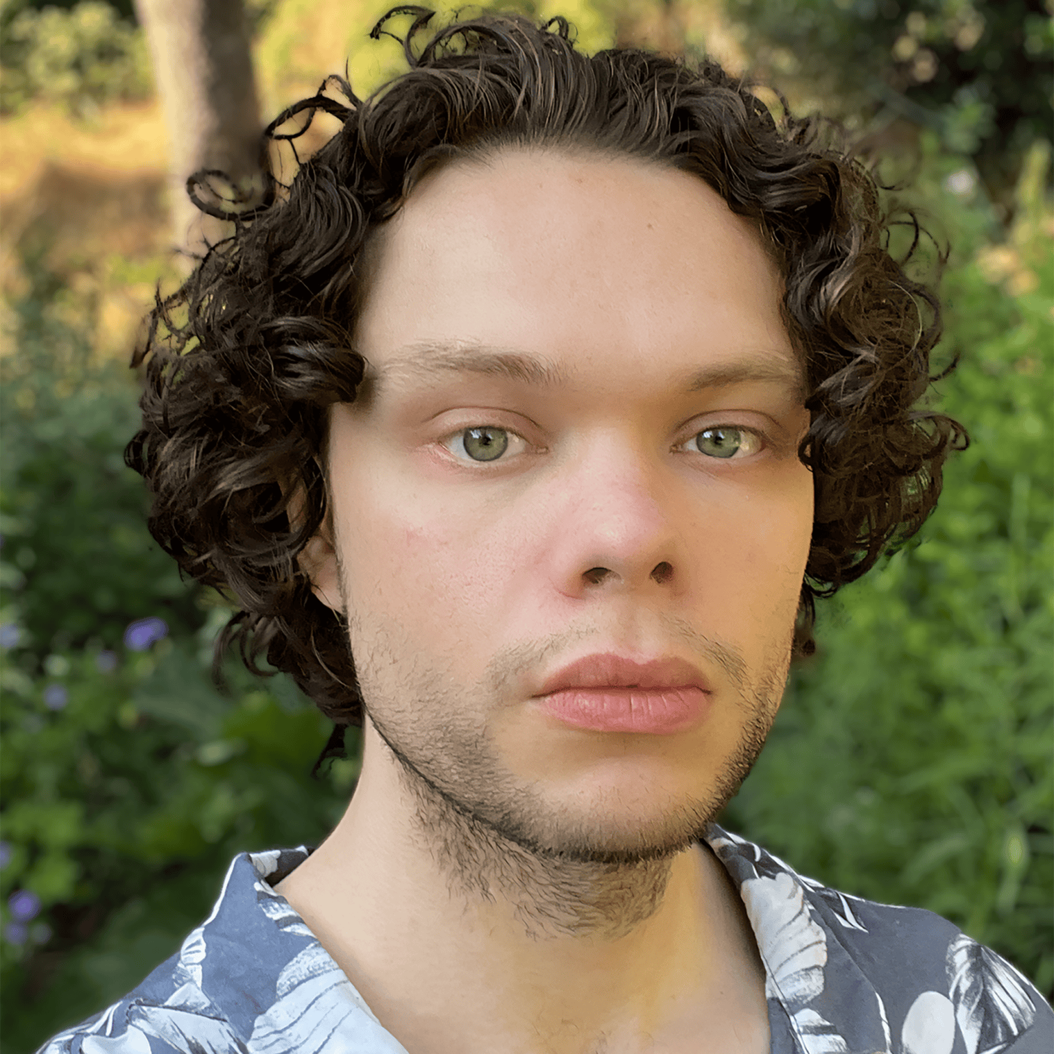 Isaac Joyce-Shaw | Sierra Repertory Theatre