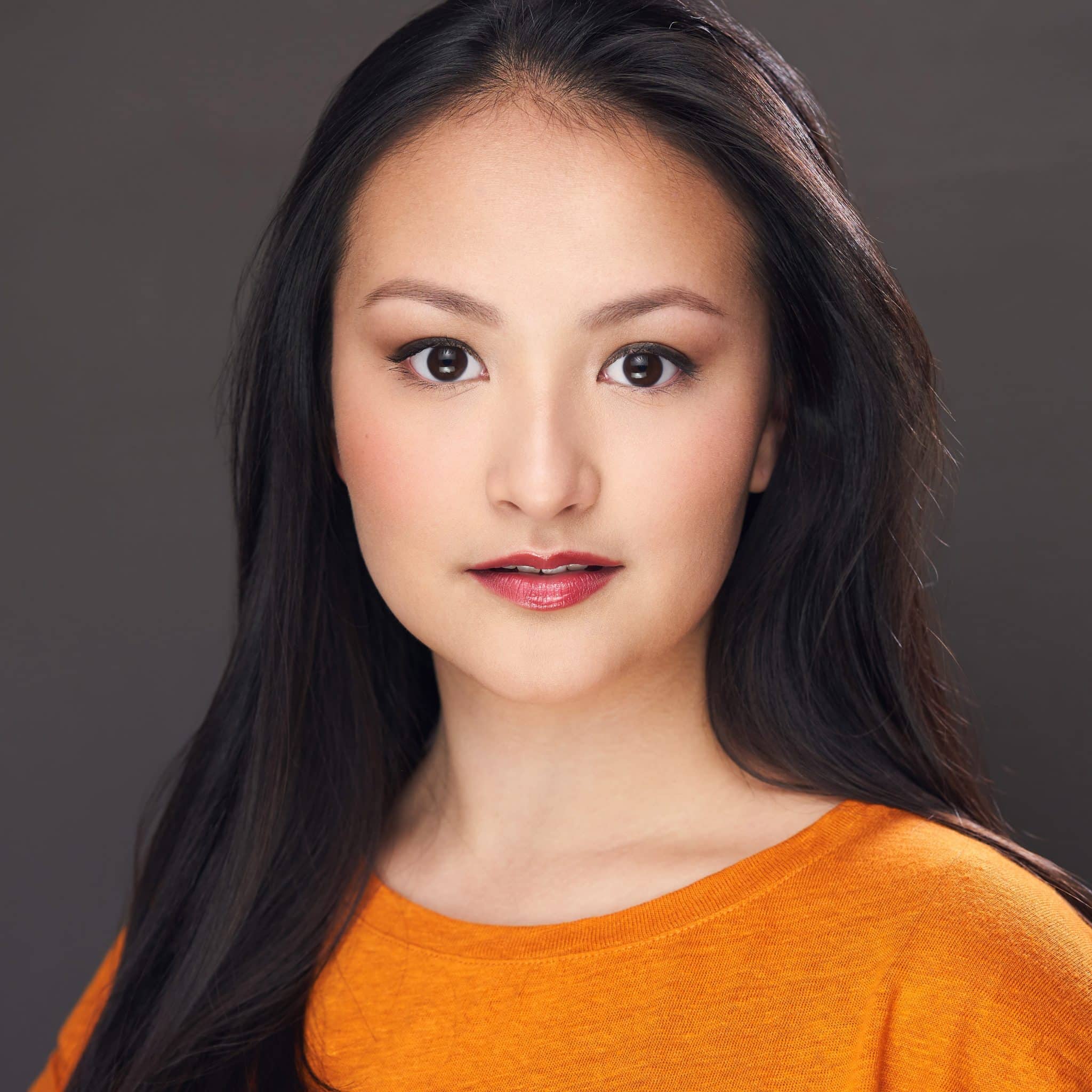 Isabella Chang | Sierra Repertory Theatre