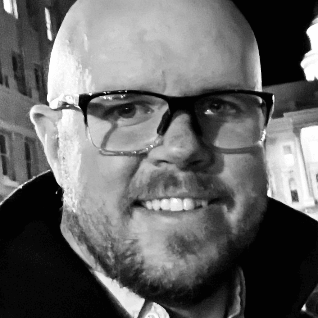 Josh Christensen | Sierra Repertory Theatre