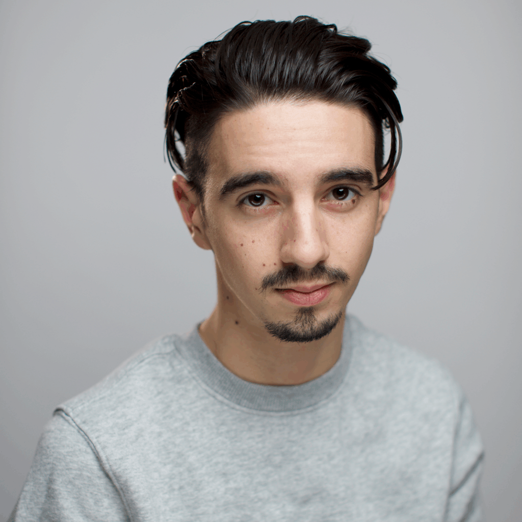 Jason Curtis Rivera | Sierra Repertory Theatre