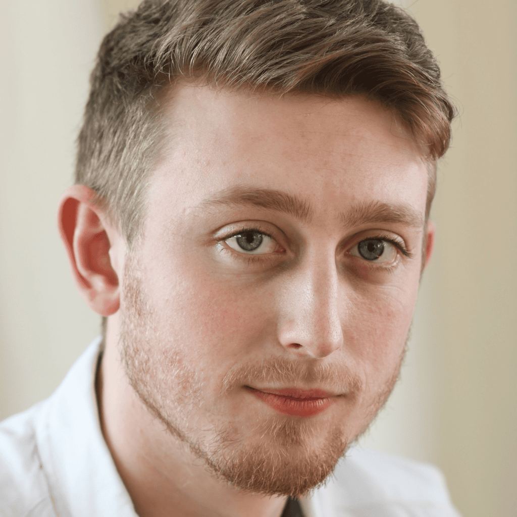 Jake Gale | Sierra Repertory Theatre