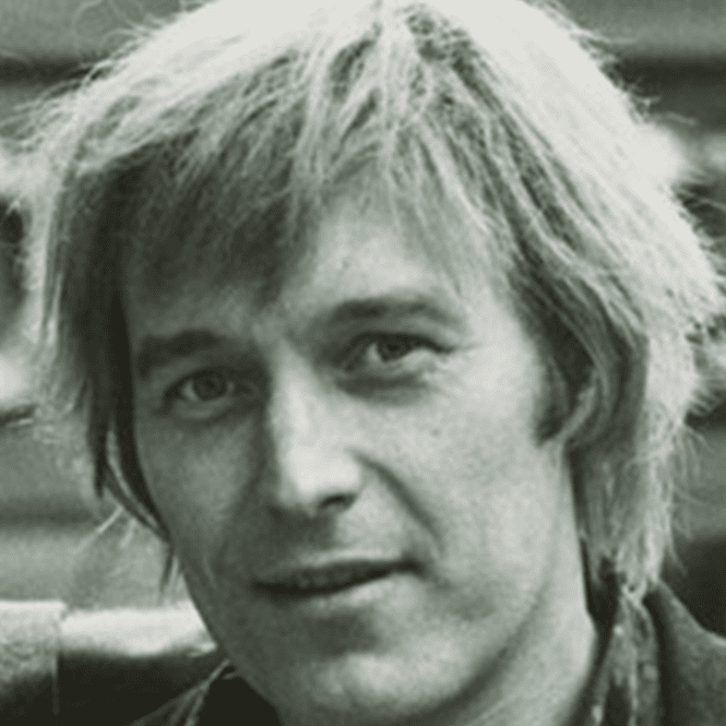 James Rado | Sierra Repertory Theatre