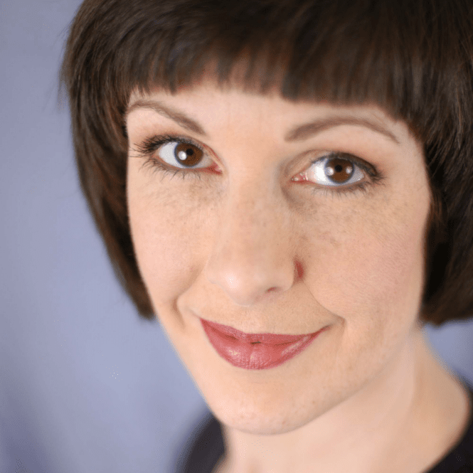 Jill Slyter | Sierra Repertory Theatre