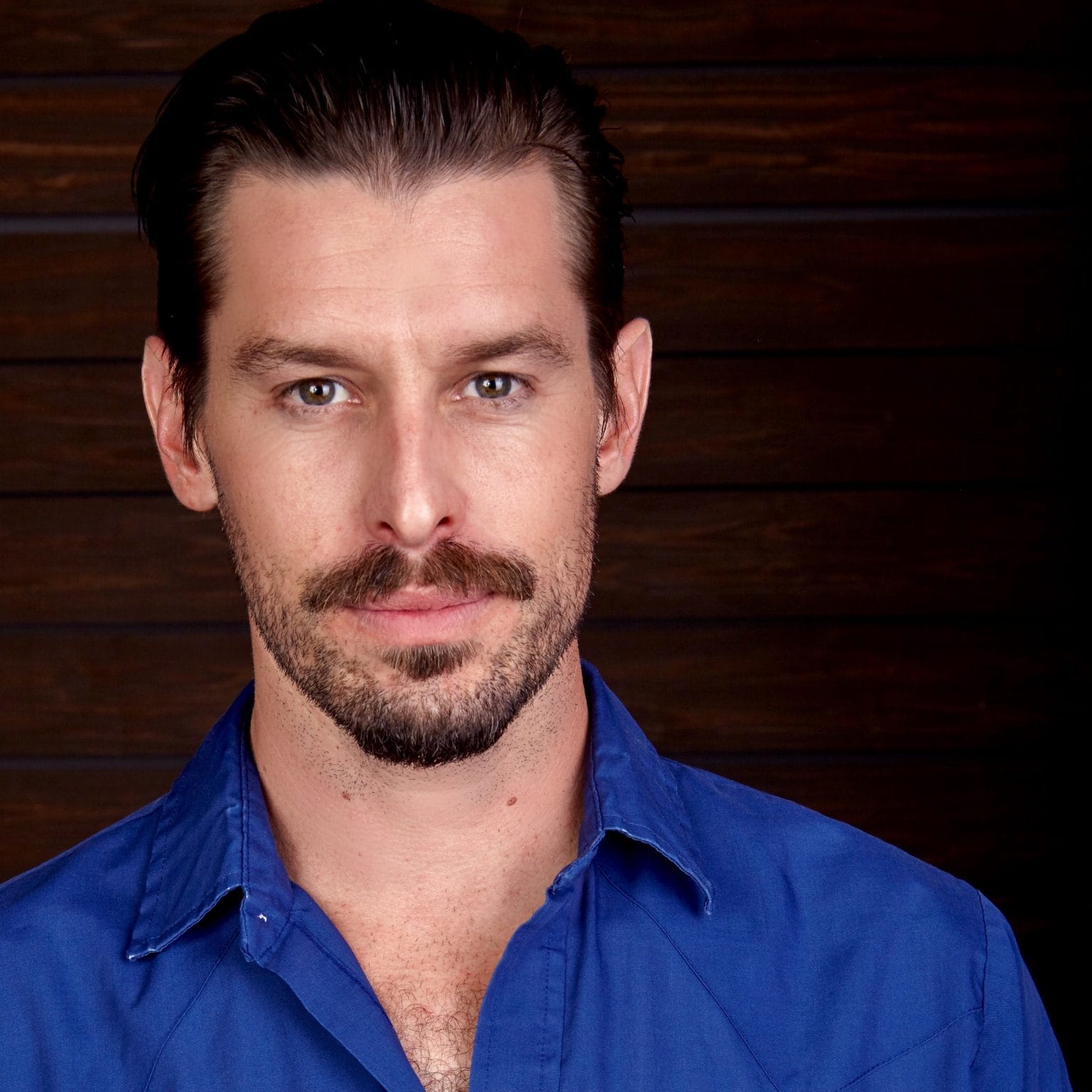 Justin Lang | Sierra Repertory Theatre