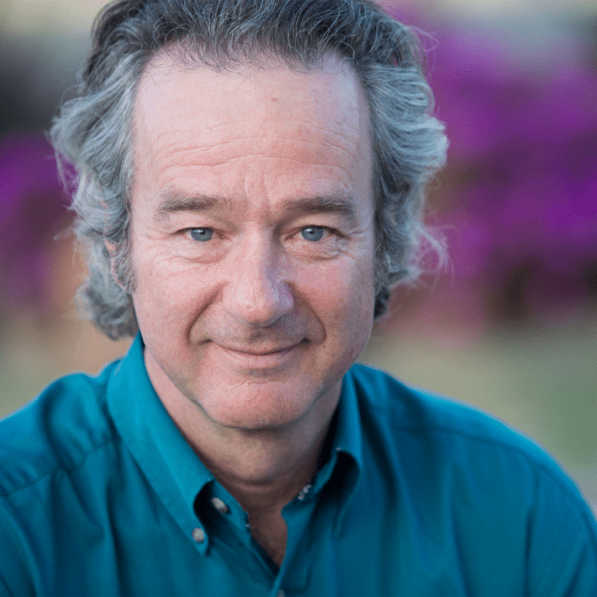 Jeffrey Weissman | Sierra Repertory Theatre