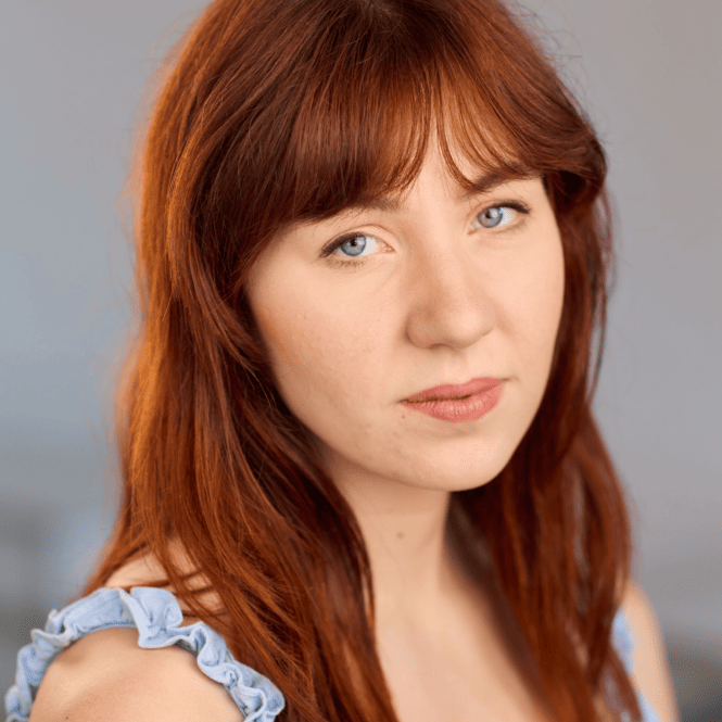 Juliet Wolfe | Sierra Repertory Theatre