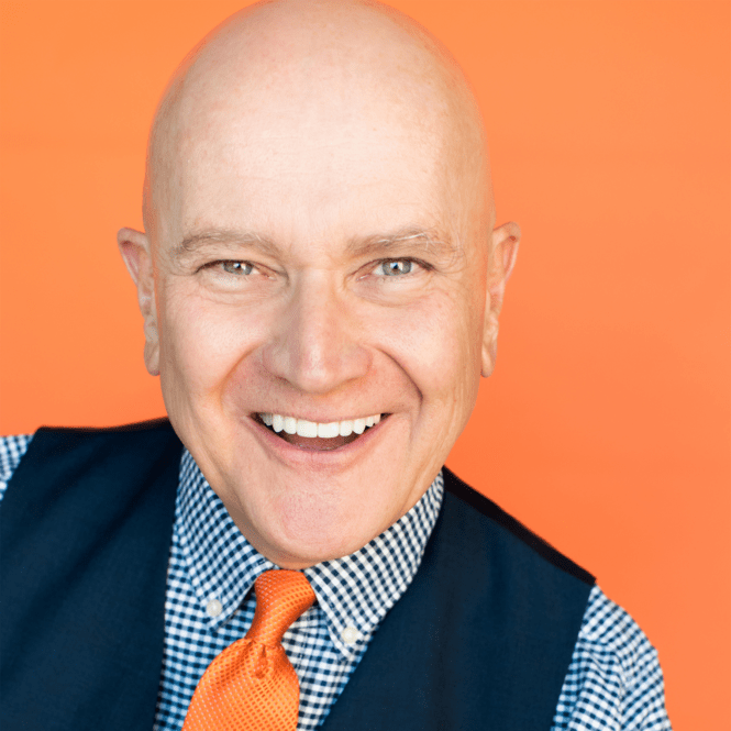 Jim Christian | Sierra Repertory Theatre