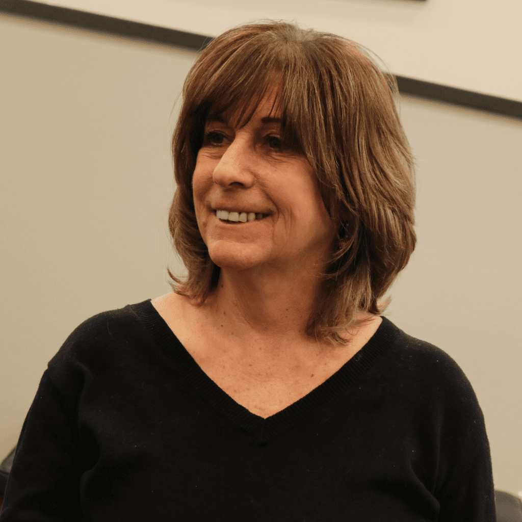 Julie Echelberger | Sierra Repertory Theatre