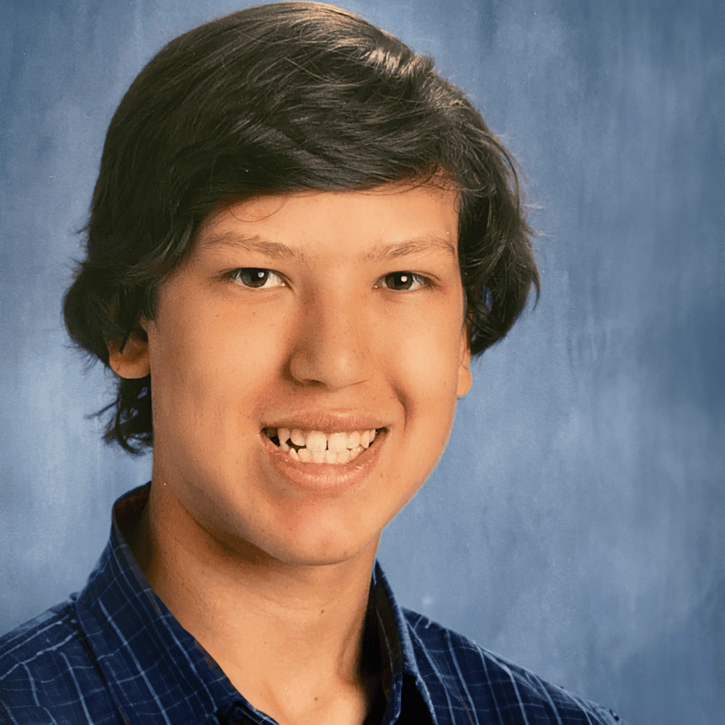 Kason Zenger | Sierra Repertory Theatre