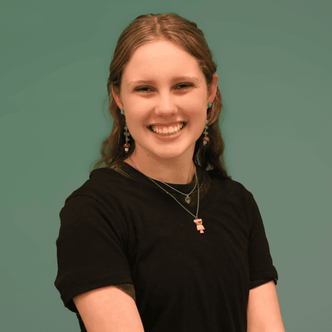 Mean Girls JR. | Sierra Repertory Theatre