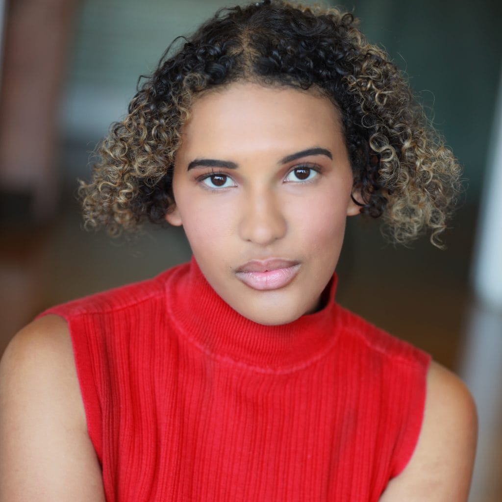 Kaylene Howard | Sierra Repertory Theatre