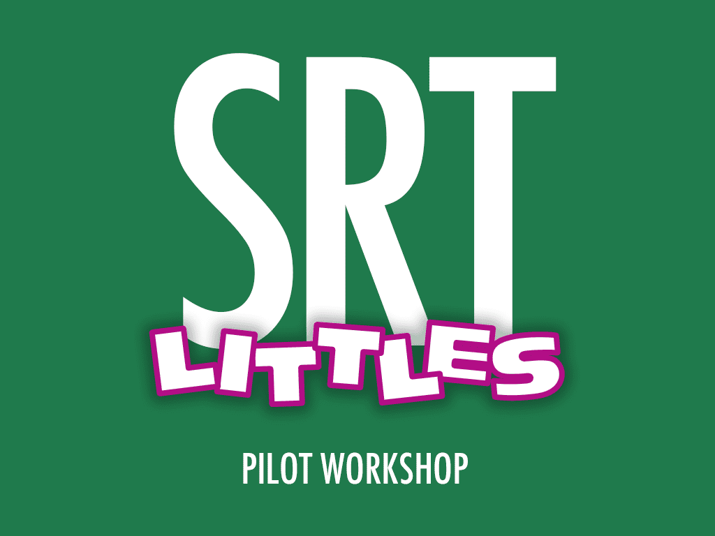 SRT Jr | Sierra Repertory Theatre