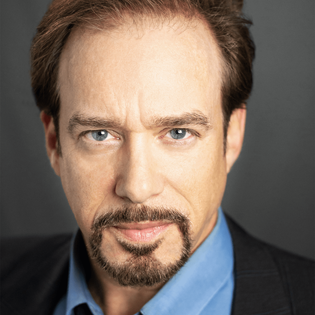 Louis Lotorto | Sierra Repertory Theatre